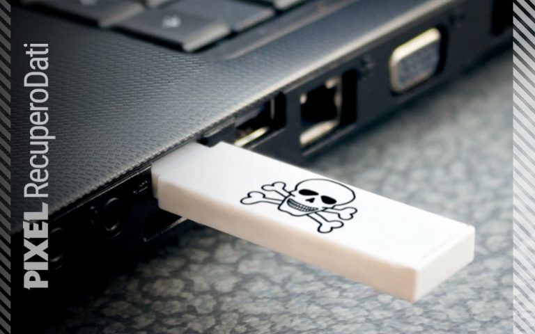 Usb killer, cosa sono, come tutelarsi e come rimediare